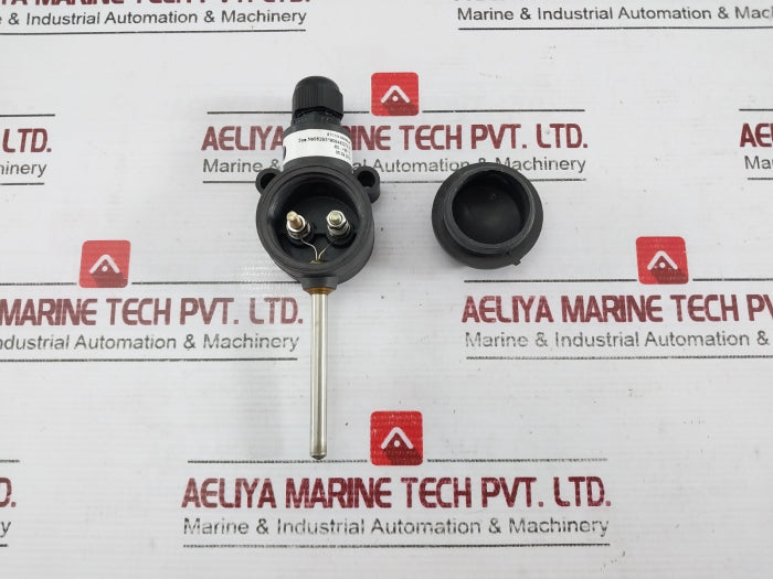 06293190944327310 Two-wire Temperature Probe With Ip68 Enclosure – Aeliya Marine