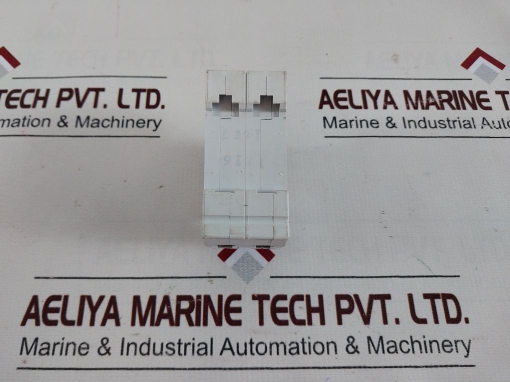 Dek Elf 101-2/16 Circuit Breaker – Aeliya Marine
