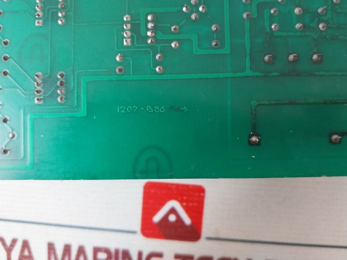 1202-B86.Pcb Card – Aeliya Marine