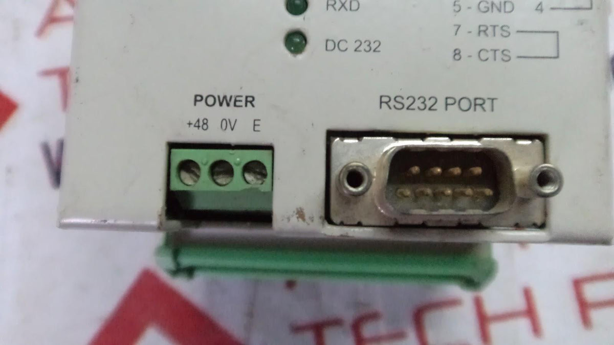 CMS INTERFACE CONVERTER- CS485 – Aeliya Marine