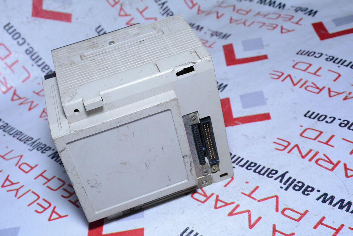 Omron Sysmac C200Hs Programmable Controller – Aeliya Marine