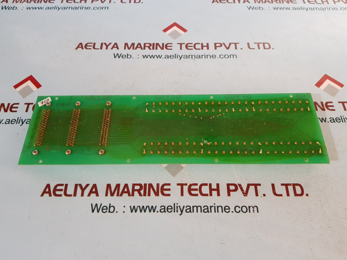 Autronica glp-94 pcb card 7212-094.0001 – Aeliya Marine