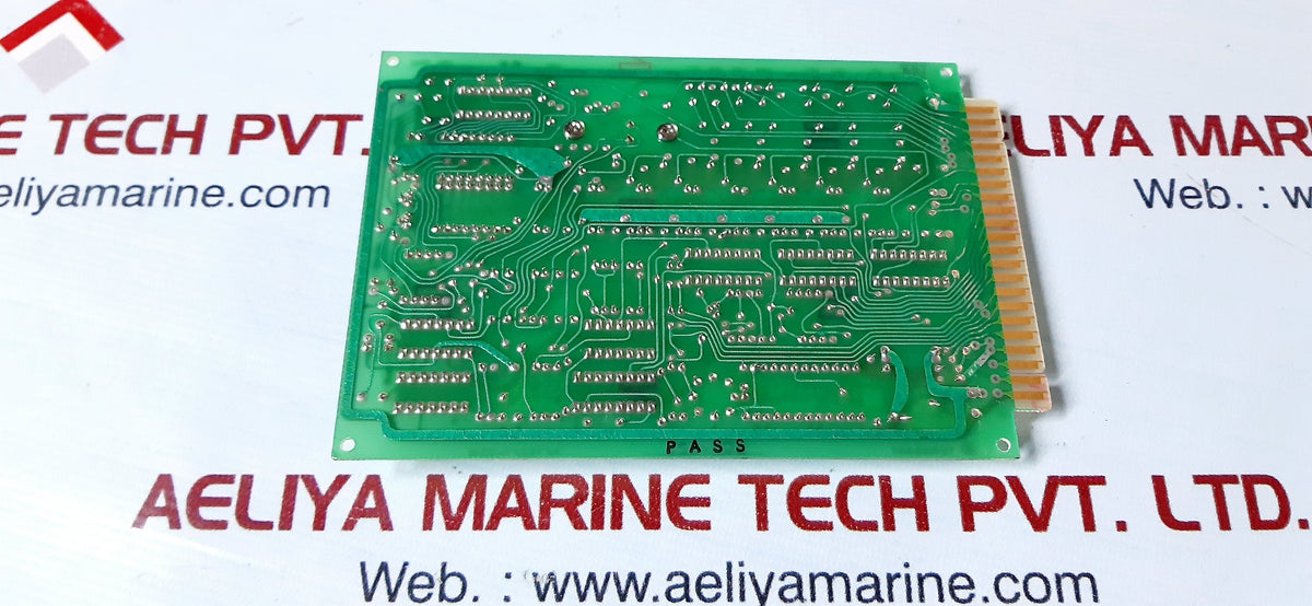 Terasaki ecb-121 pcb card k/76z/1-001b – Aeliya Marine