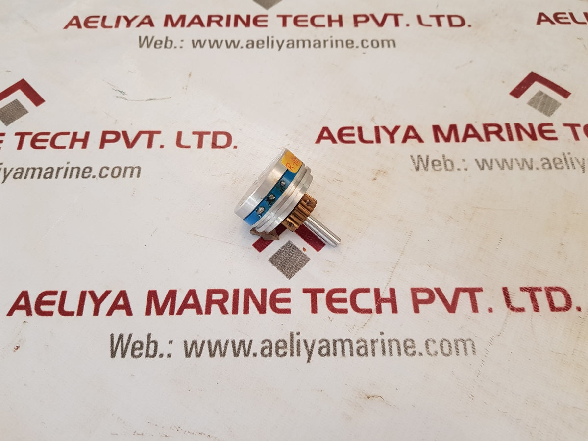 Penny & giles d20492/iss6 var5 precision potentiometer – Aeliya Marine