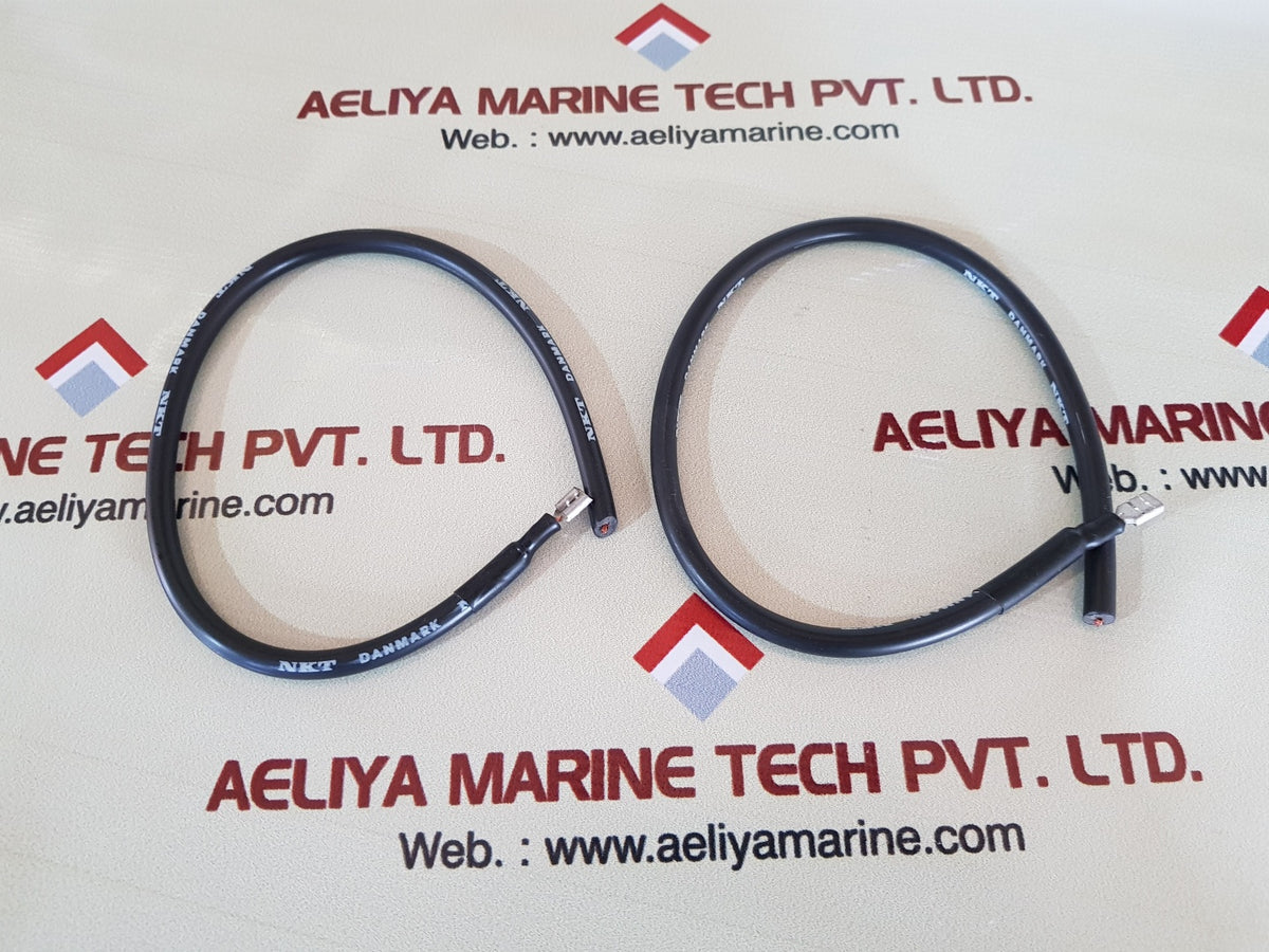 Nkt 277 cable ignition – Aeliya Marine