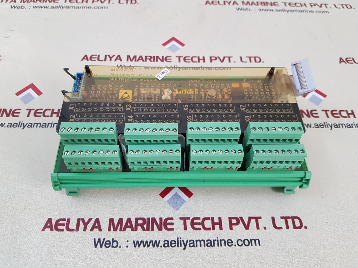 Lyngso marine/sam electronics Mxm401 multiplexer-module – Aeliya Marine