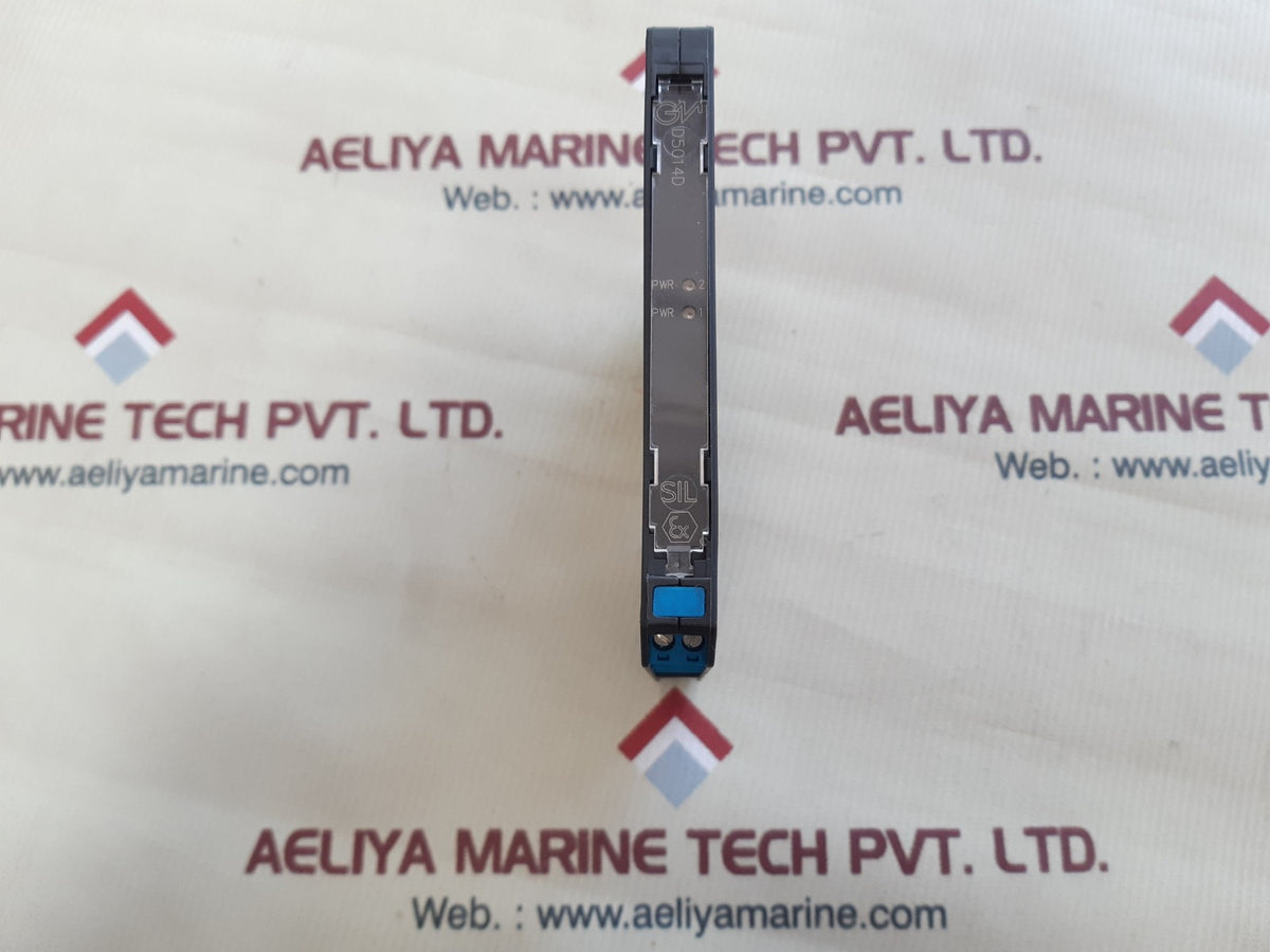Gm d5014d 2 channels repeater power supply – Aeliya Marine