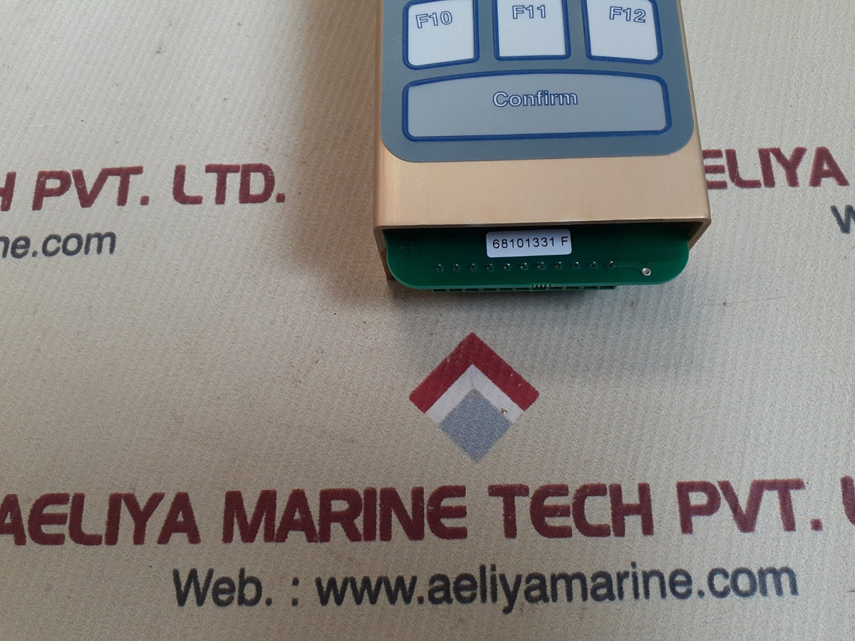 Keytouch Technology AS WS1408007 – Aeliya Marine