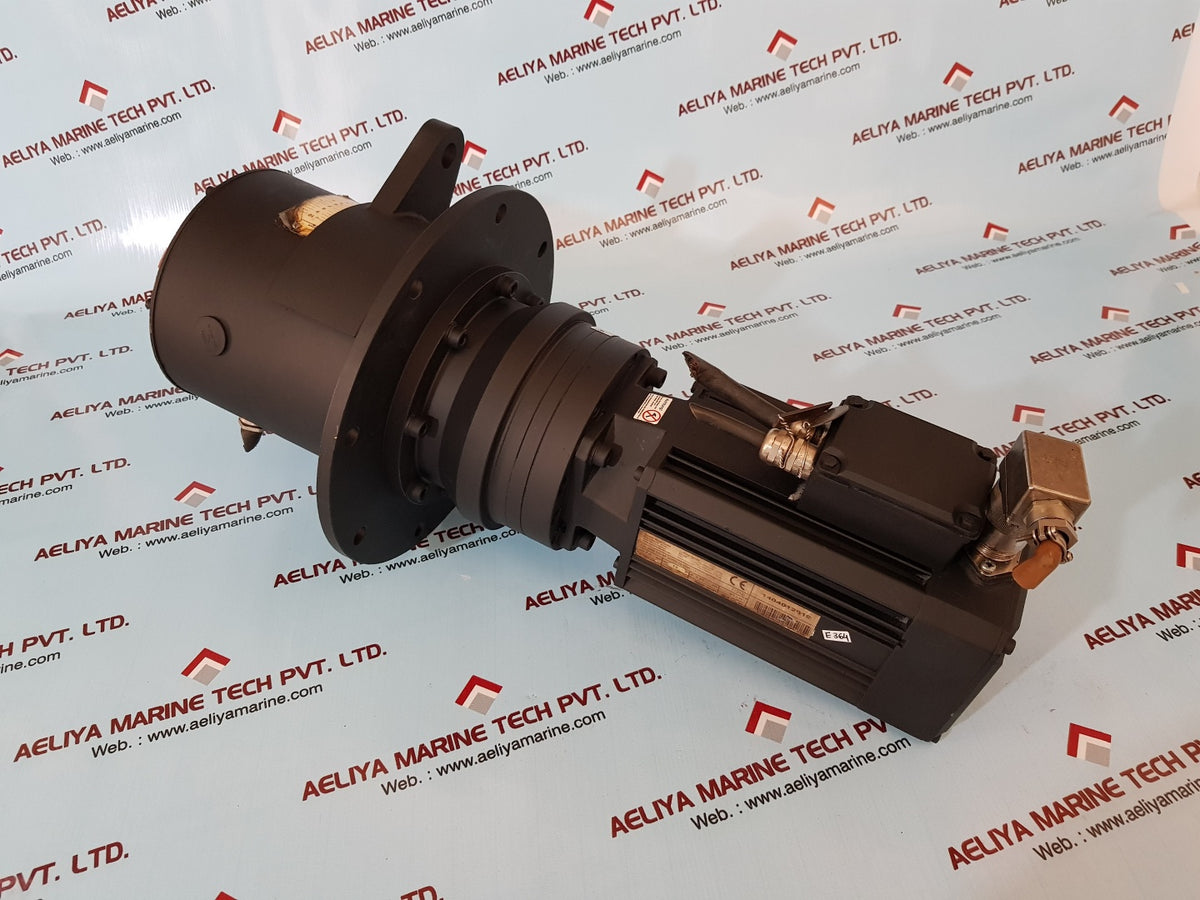 Danaher sm 56-m 3000-g-ibk – Aeliya Marine