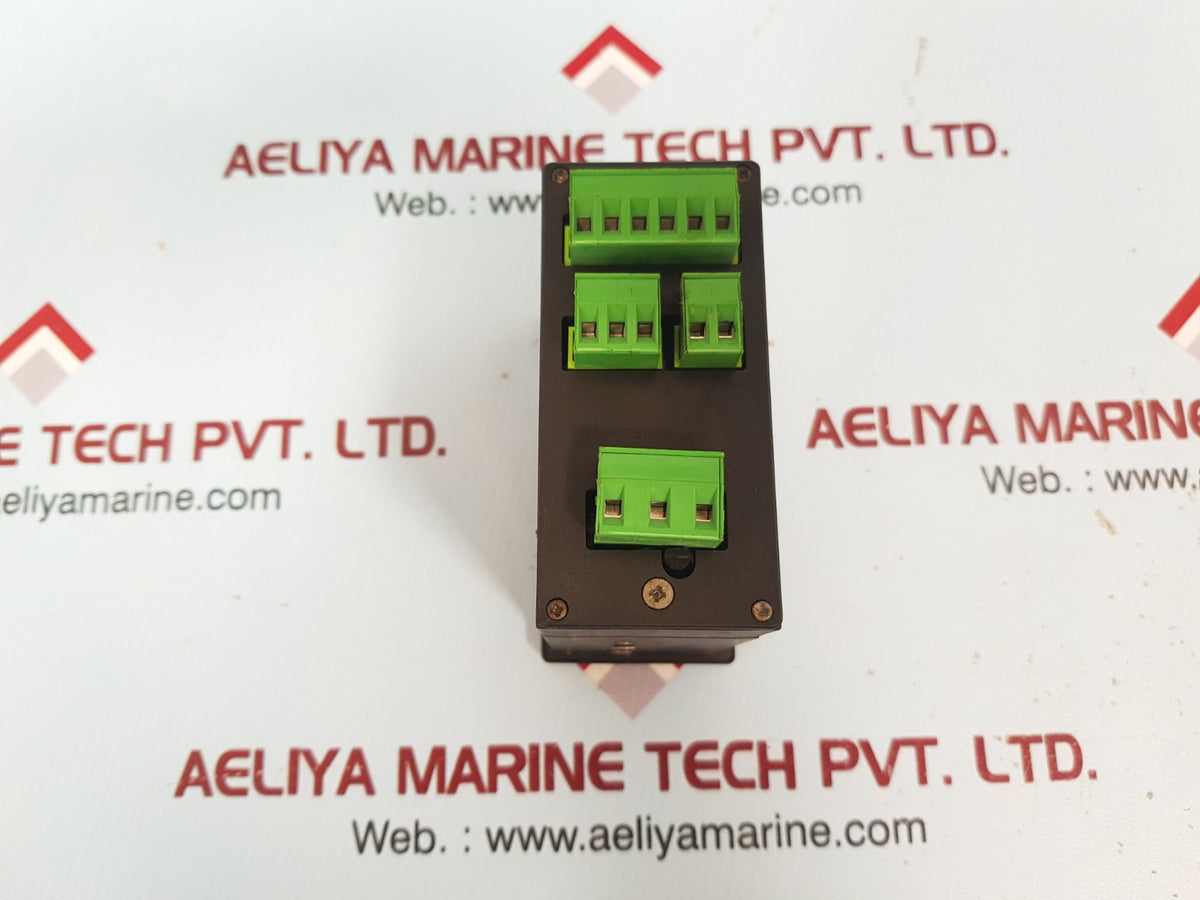 Brodersen Udc-35 Digital Panel Controller – Aeliya Marine