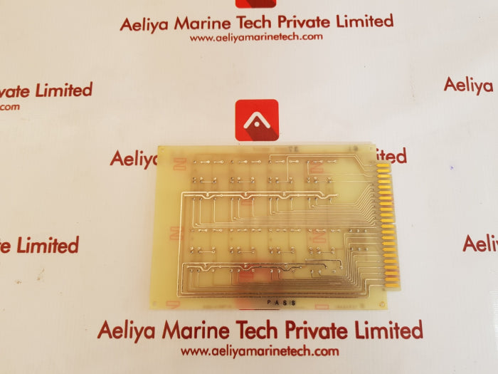 Terasaki esz-161 diode module k/782/11-001a – Aeliya Marine Tech Pvt. Ltd.