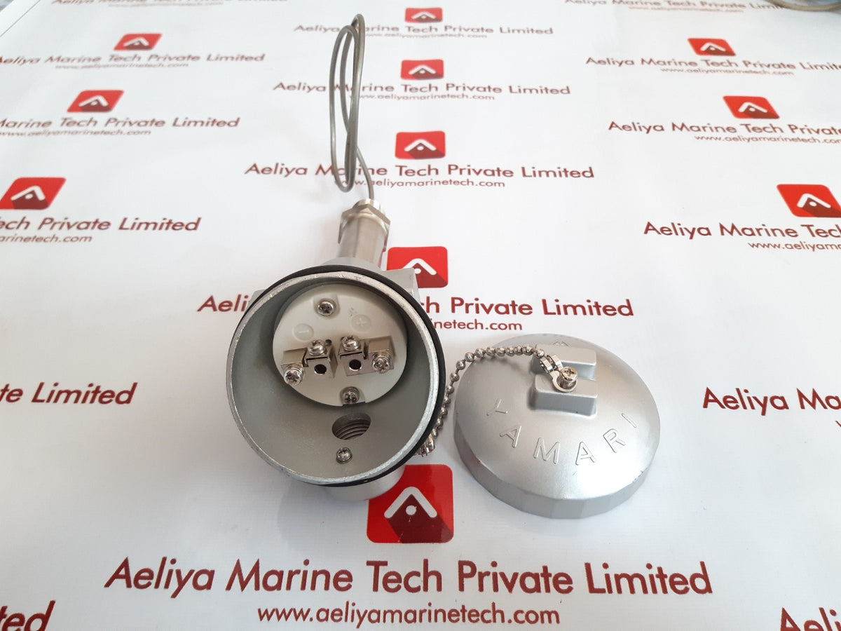Yamari Type K Thermocouple TM Model – Aeliya Marine