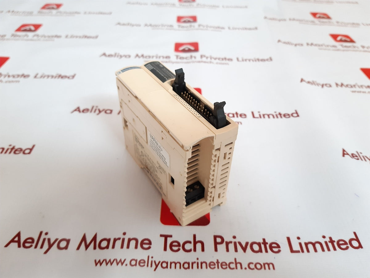 Telemecanique twido twdlmda20duk programmable controller – Aeliya Marine