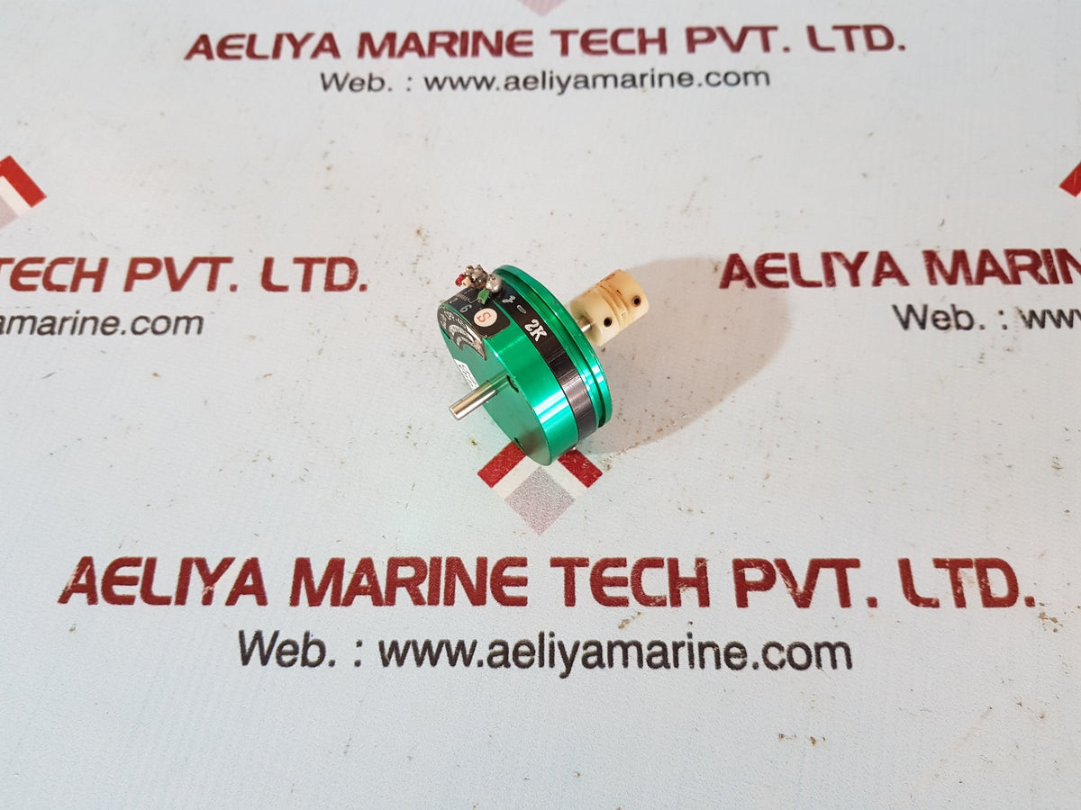 Midori precisions cpp-45 potentiometer – Aeliya Marine