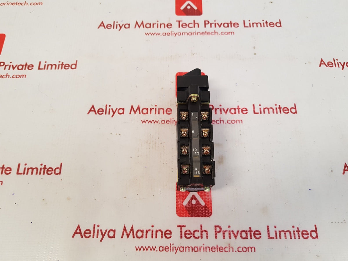 Fuji electric ak22-1 1m2413ypb cam switch 600v 10a – Aeliya Marine