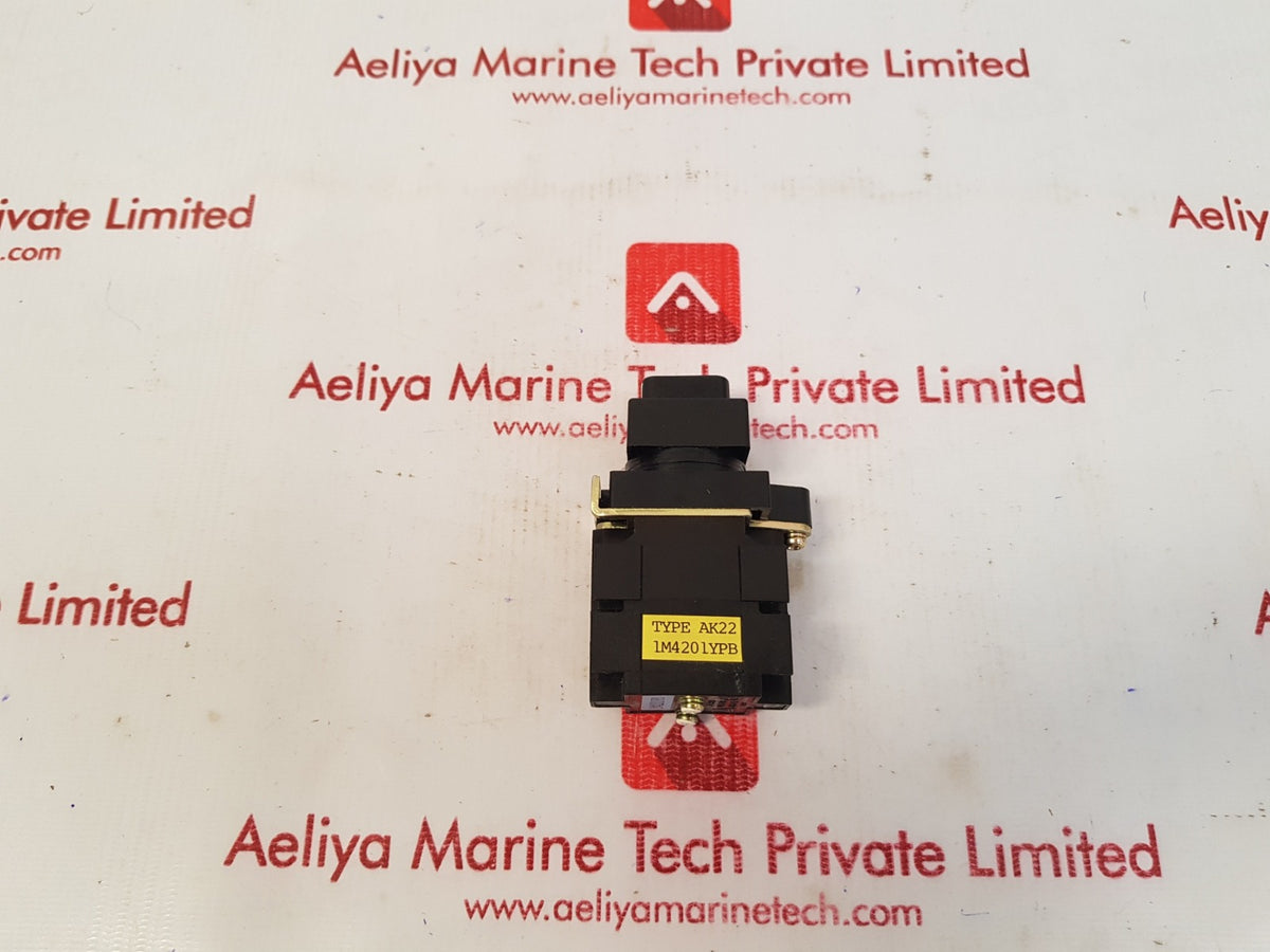 Fuji ak22-1 1m4201ypb cam switch – Aeliya Marine