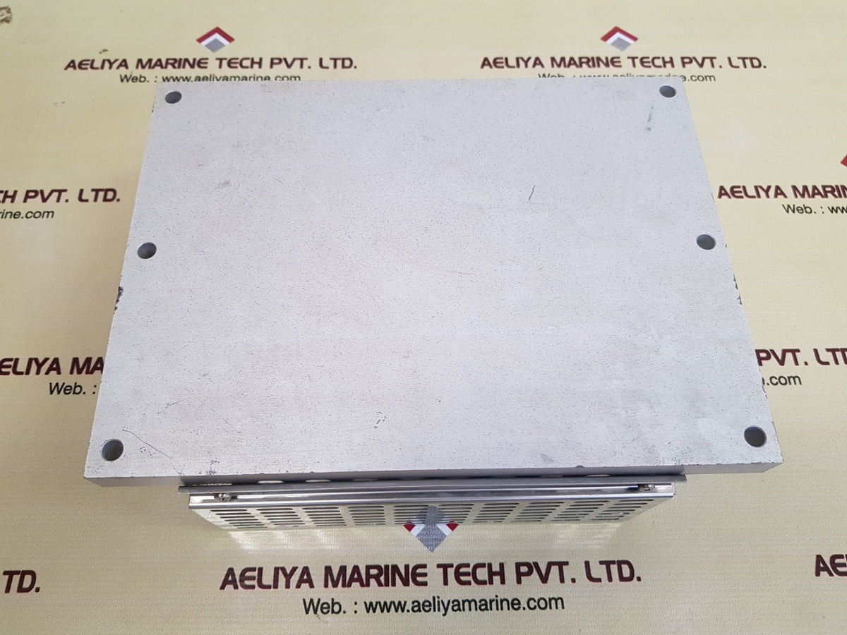 Schafer c 3784v-x003.3 power conversion systems – Aeliya Marine