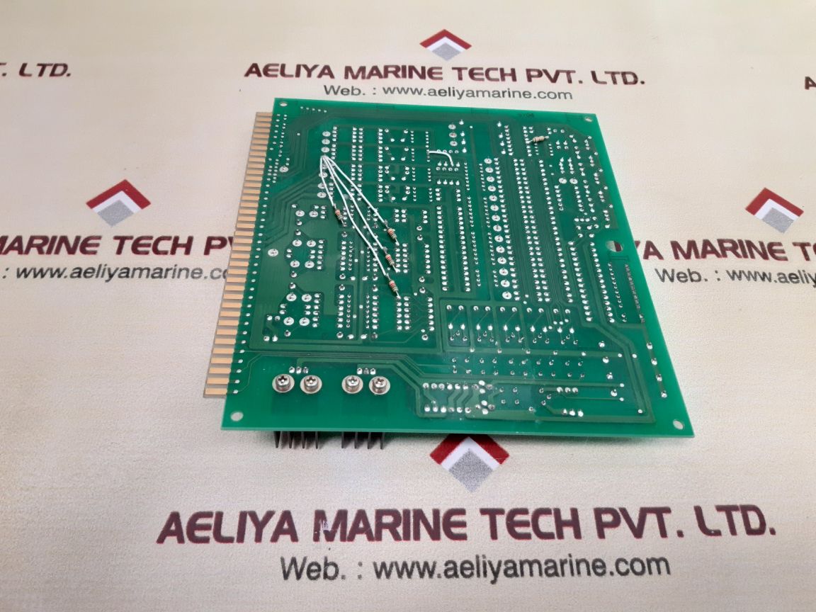 Taiyo Electric Eb-91 Pcb Card – Aeliya Marine