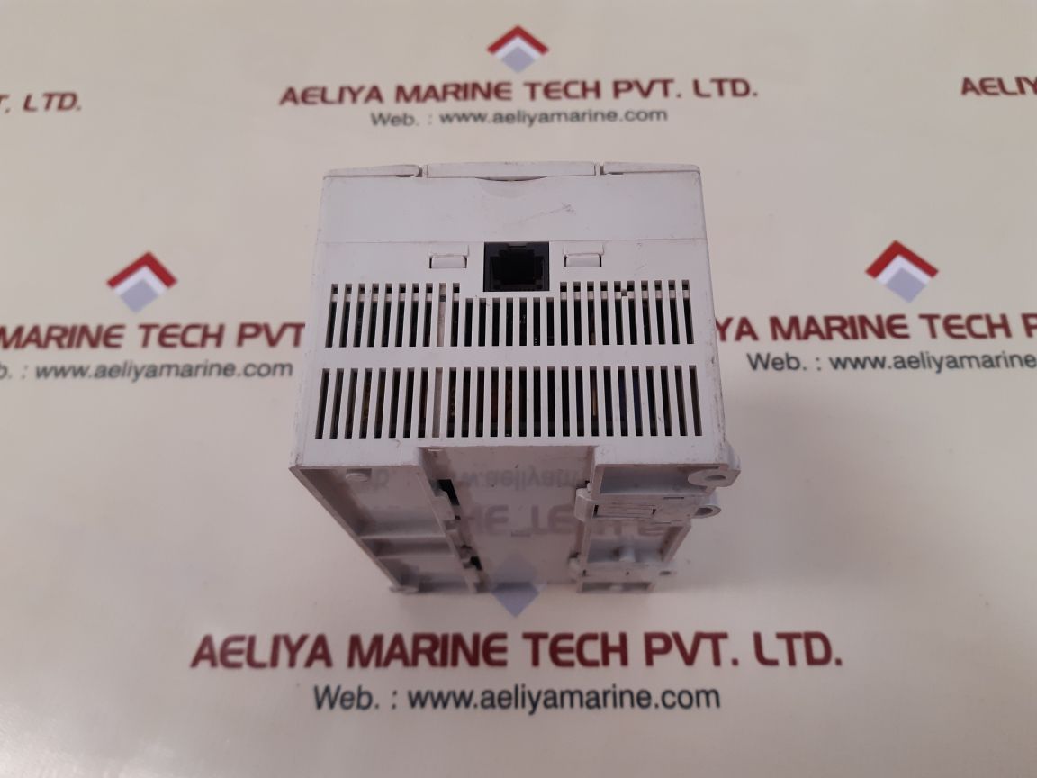 Larsen & toubro lx7s-48adr programmable controller rev. c – Aeliya Marine