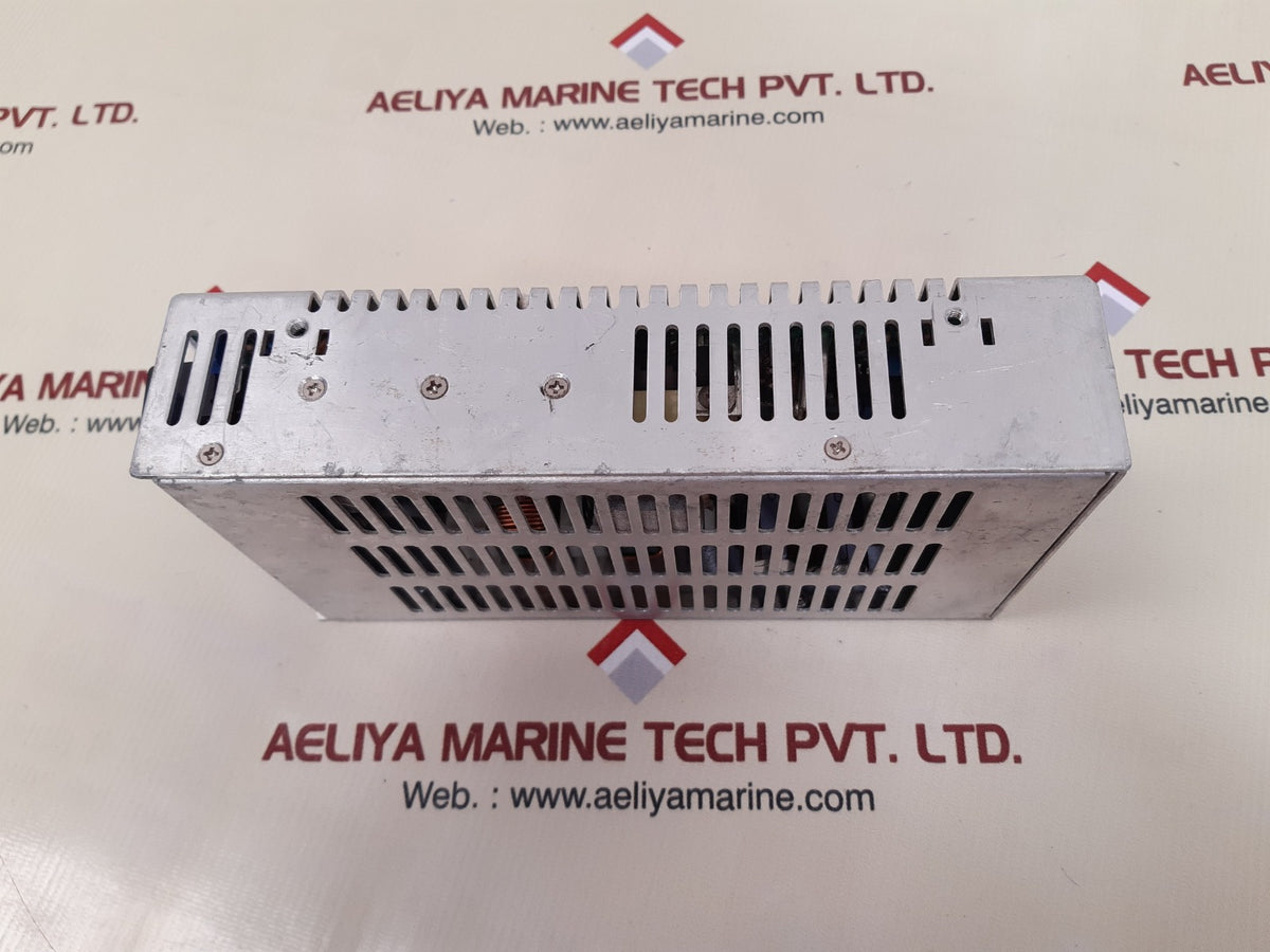 Mean well sd-200c-24 switching power supply – Aeliya Marine