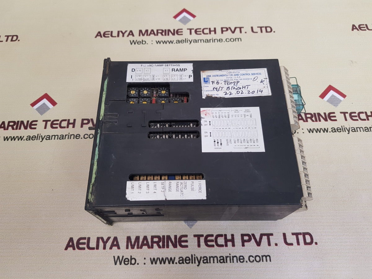 Sescon 43-2235 programmable controller – Aeliya Marine