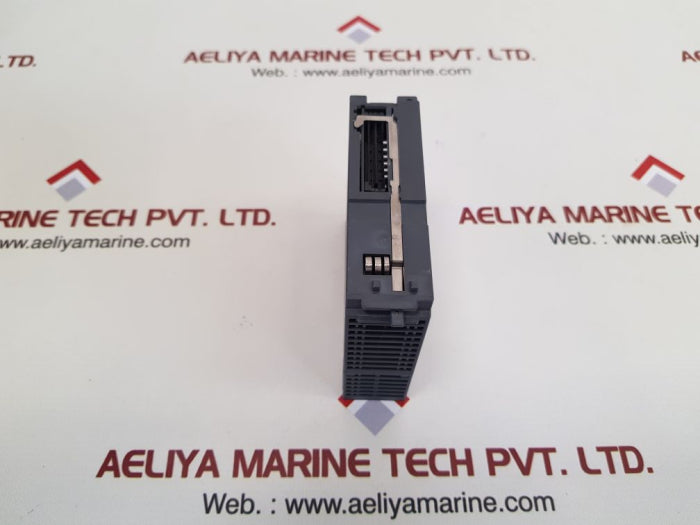Mitsubishi Melsec-q Q00Cpu Cpu Unit Module – Aeliya Marine