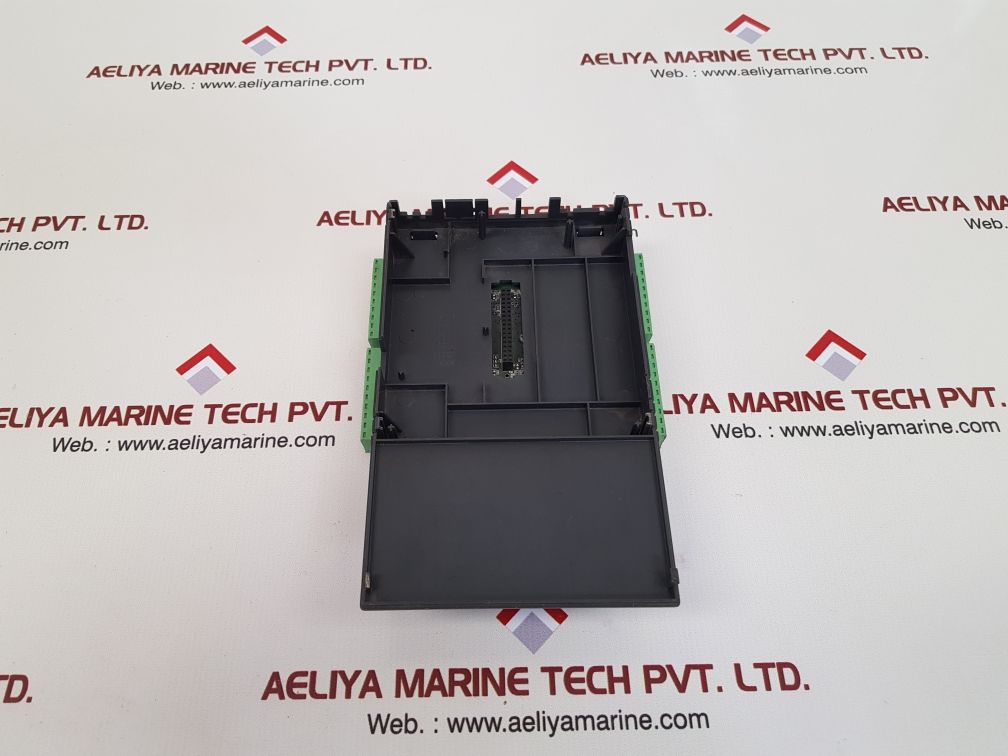 Unitronics v200-18-e1b snap-in i/o modules – Aeliya Marine
