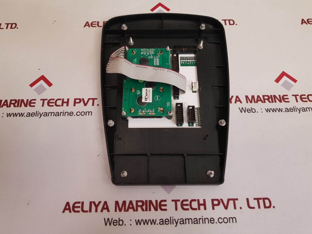 Winstar WH2004A-YYH-JT# Display HT-D 94V-0 Rev M – Aeliya Marine