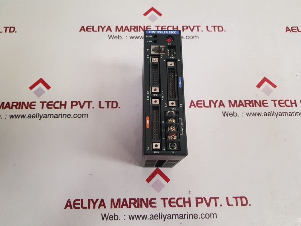 Oriental Motor Xg9200-2G Vexta Controller 9200, 24Vdc – Aeliya Marine