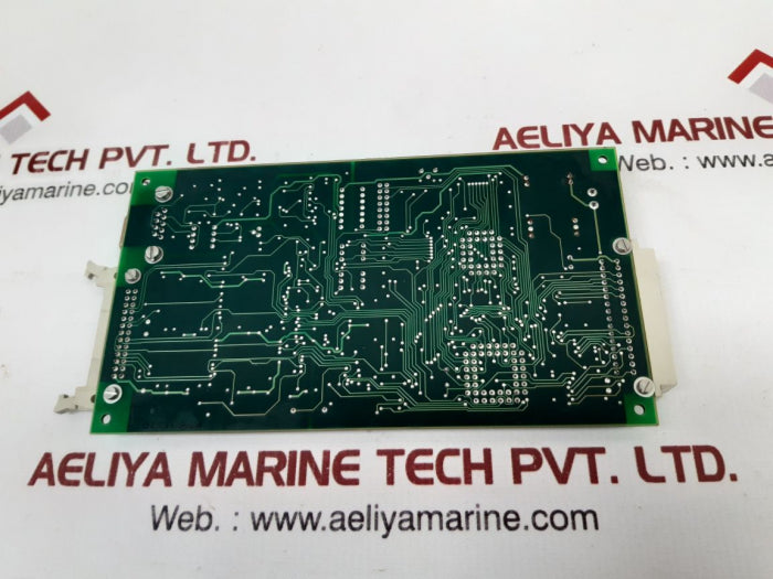 Cegelec Controls Mae95-01 Printed Circuit Board – Aeliya Marine