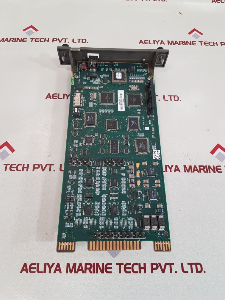 Abb cmm11 condition monitoring module – Aeliya Marine