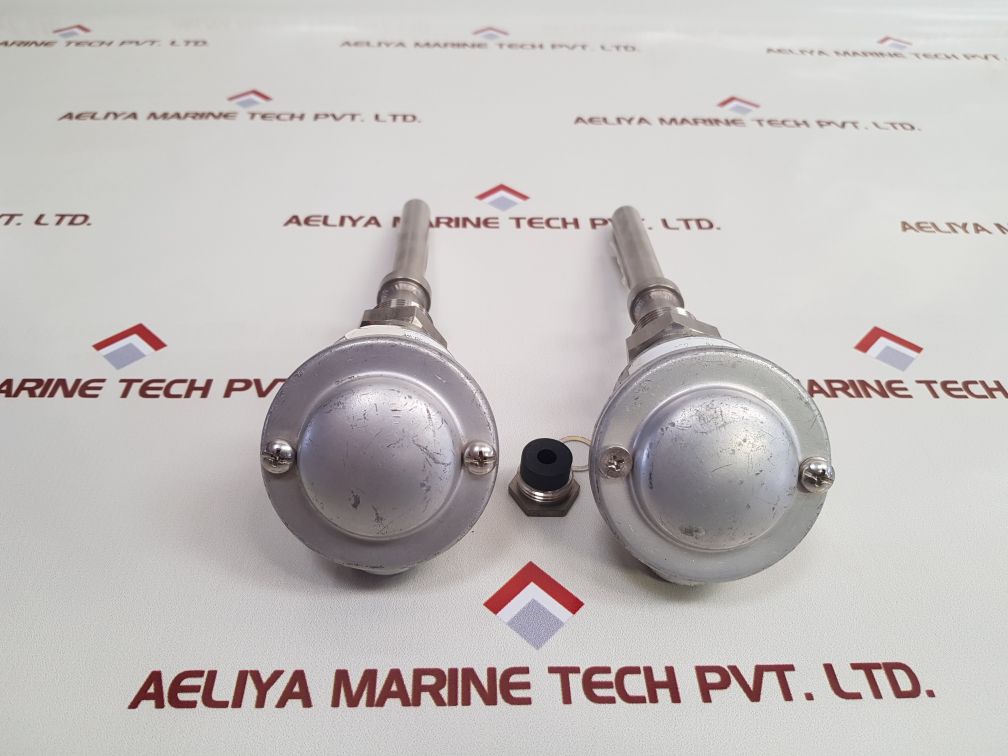 1Xpt100 3L Ci.B Temperature Sensor Probe – Aeliya Marine