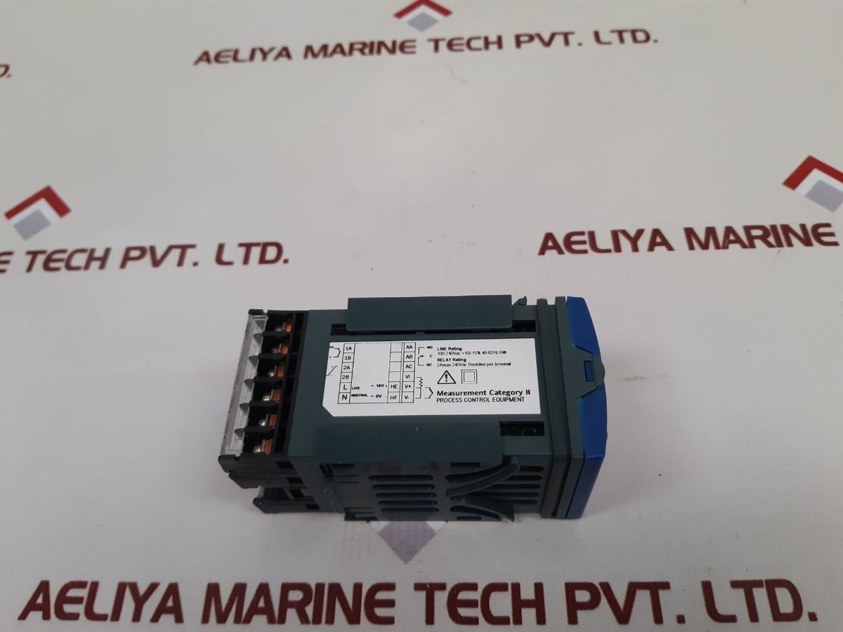 Spirax-sarco Sx80 Process Controller – Aeliya Marine