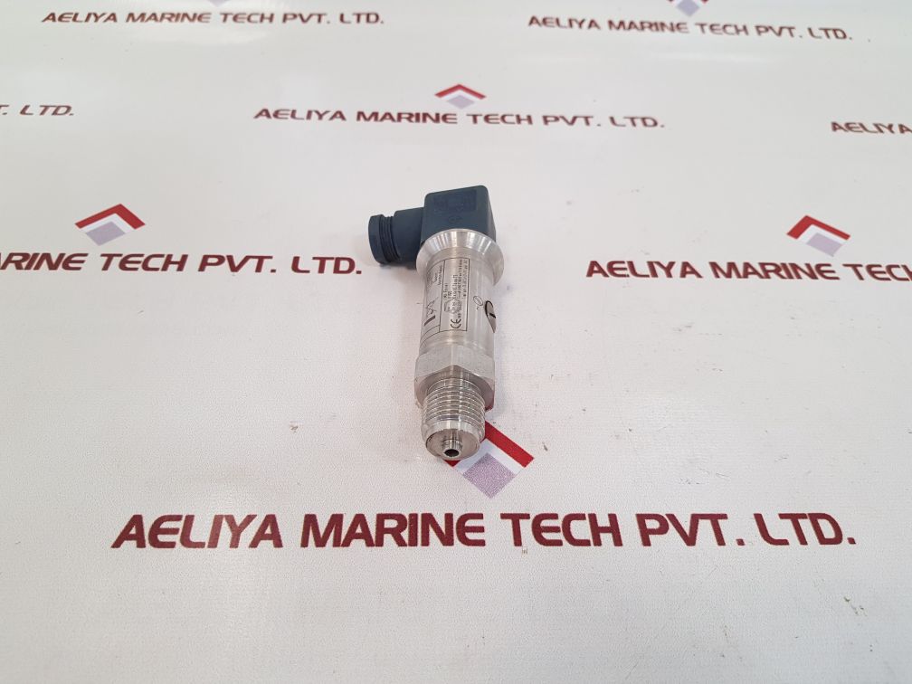 Baumer Y913 Pressure Transmitter – Aeliya Marine Tech Pvt. Ltd.