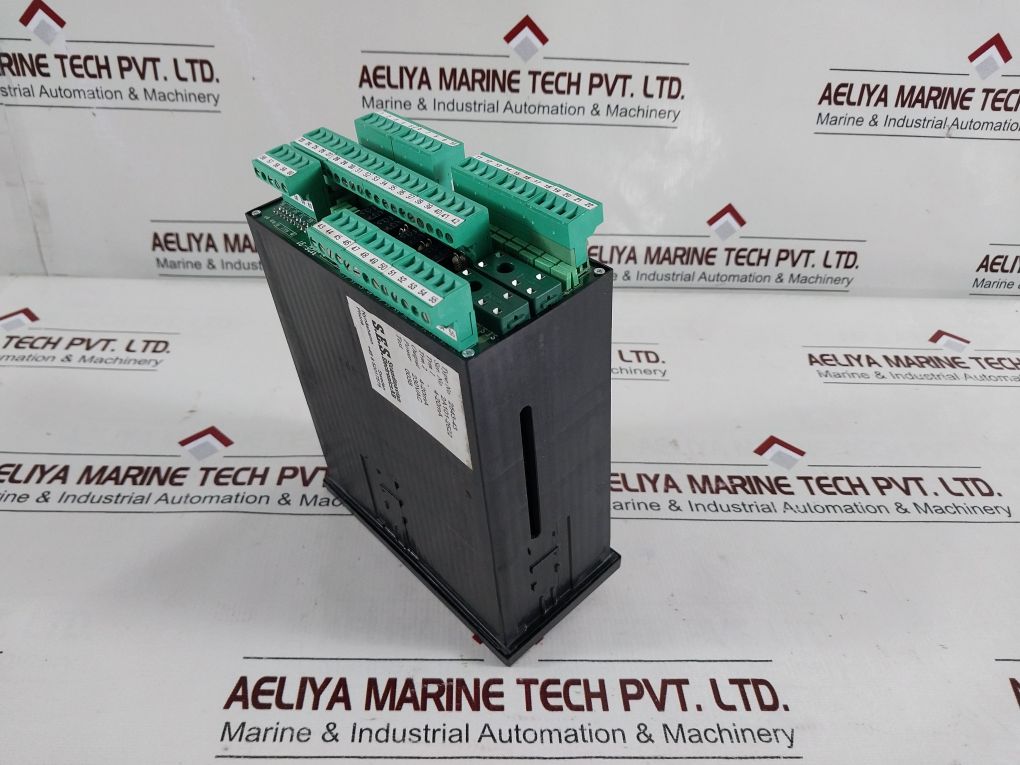 Sescon 2543-43 Controller – Aeliya Marine