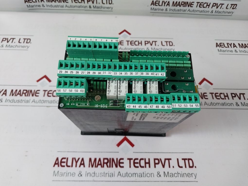 Sescon 2732-43 Controller – Aeliya Marine