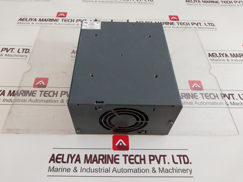 Densei-lambda Jws600-24 Power Supply – Aeliya Marine