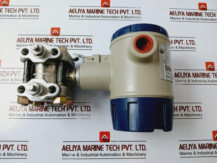 Honeywell St 3000 Smart Pressure Transmitter Std130-e1A-00000-h6 4500 – Aeliya Marine