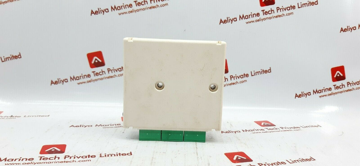 System sensor m201e single output module – Aeliya Marine