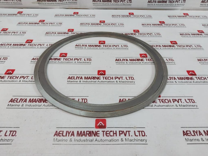 304/304/Fg/304 316L Spiral Wound Gasket Wj 5K 250A – Aeliya Marine