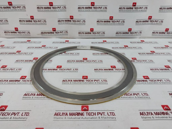 304/304/Fg/304 Swg Spiral Wound Gasket 16/20K 300A – Aeliya Marine