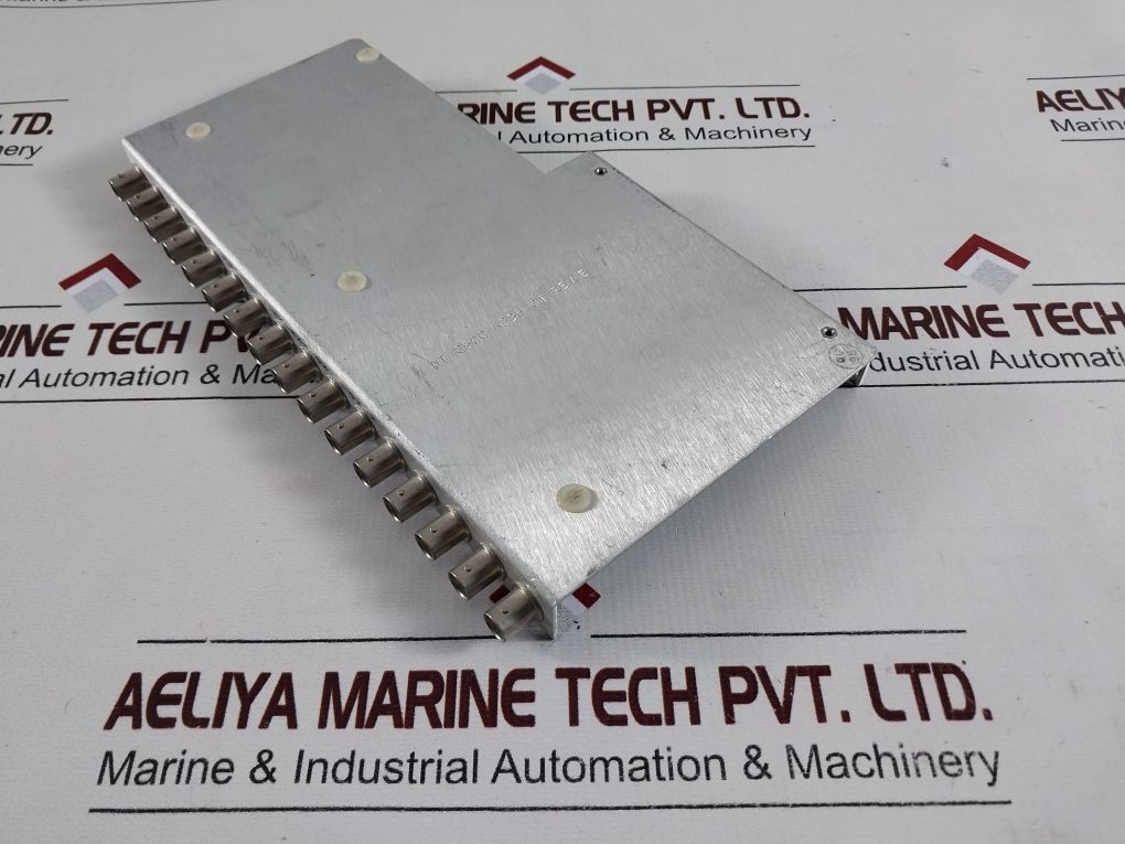 395-072-558-301 Rev.E Pcb Card – Aeliya Marine