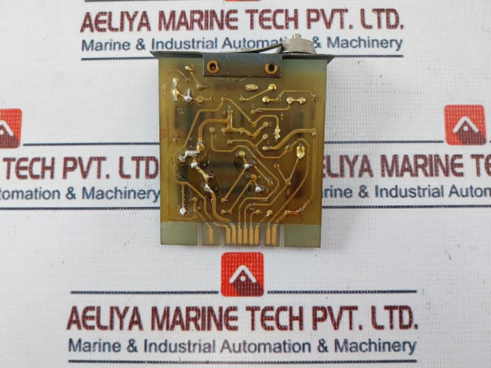 7211-172.0001 Pcb Card – Aeliya Marine