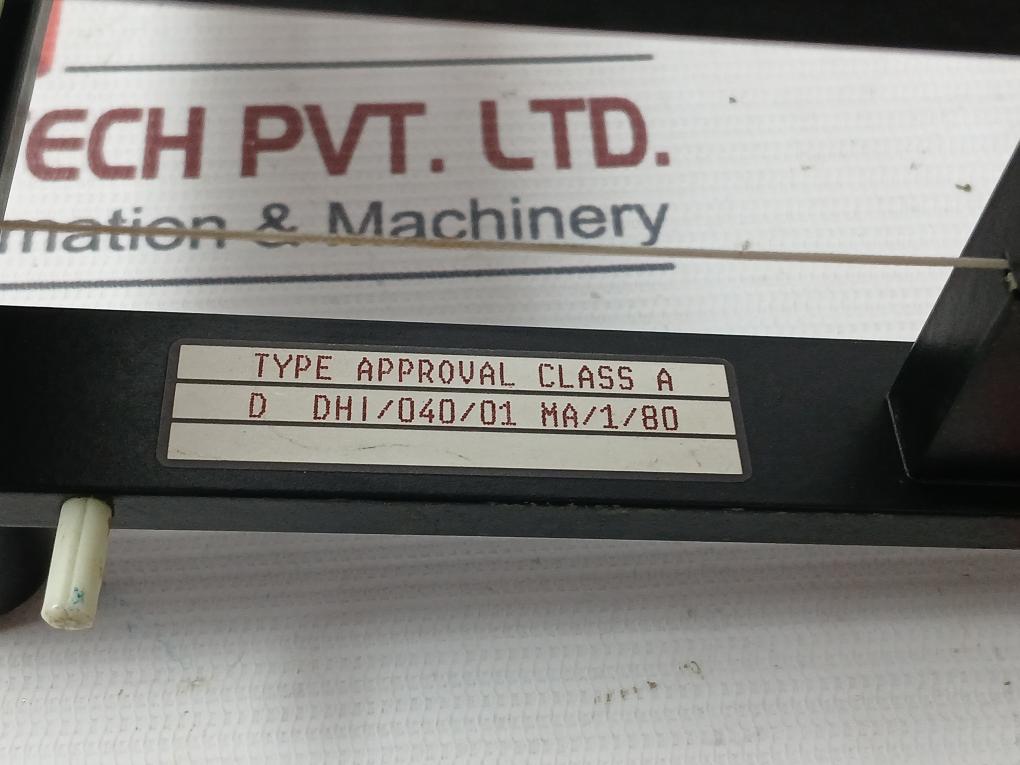 C.Plath 2695 Prismatic Azimuth Device Rev.05 Class A – Aeliya Marine