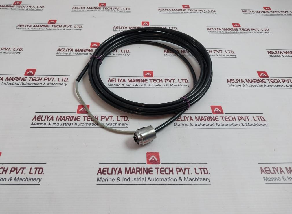 Din 74324 8 X 1Mm Tubing Black Cable Sensor Assembly 5M – Aeliya Marine