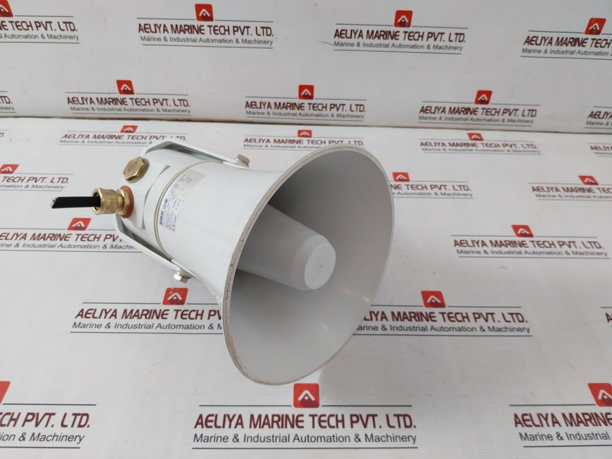 Dnh Hp-15 T Horn Speaker Hp-15B Iso9001 70/100V – Aeliya Marine