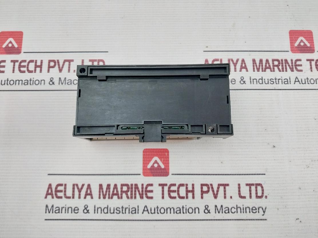 Fuji Electric Fa Rs16-de04 Terminal Relay Input Dc 24V 5A 240Vac – Aeliya Marine