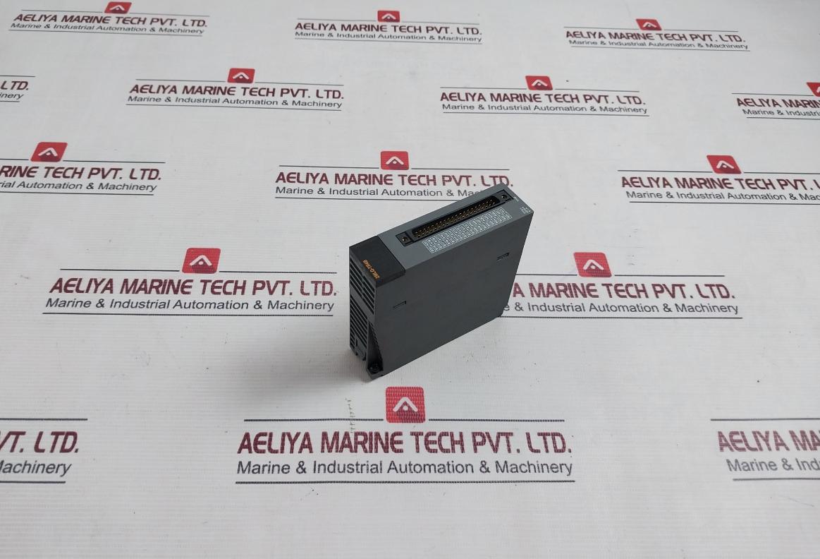 Honeywell 2Mlq-tr4B Transistor Output Module Dc12/24V 0.1A. – Aeliya Marine