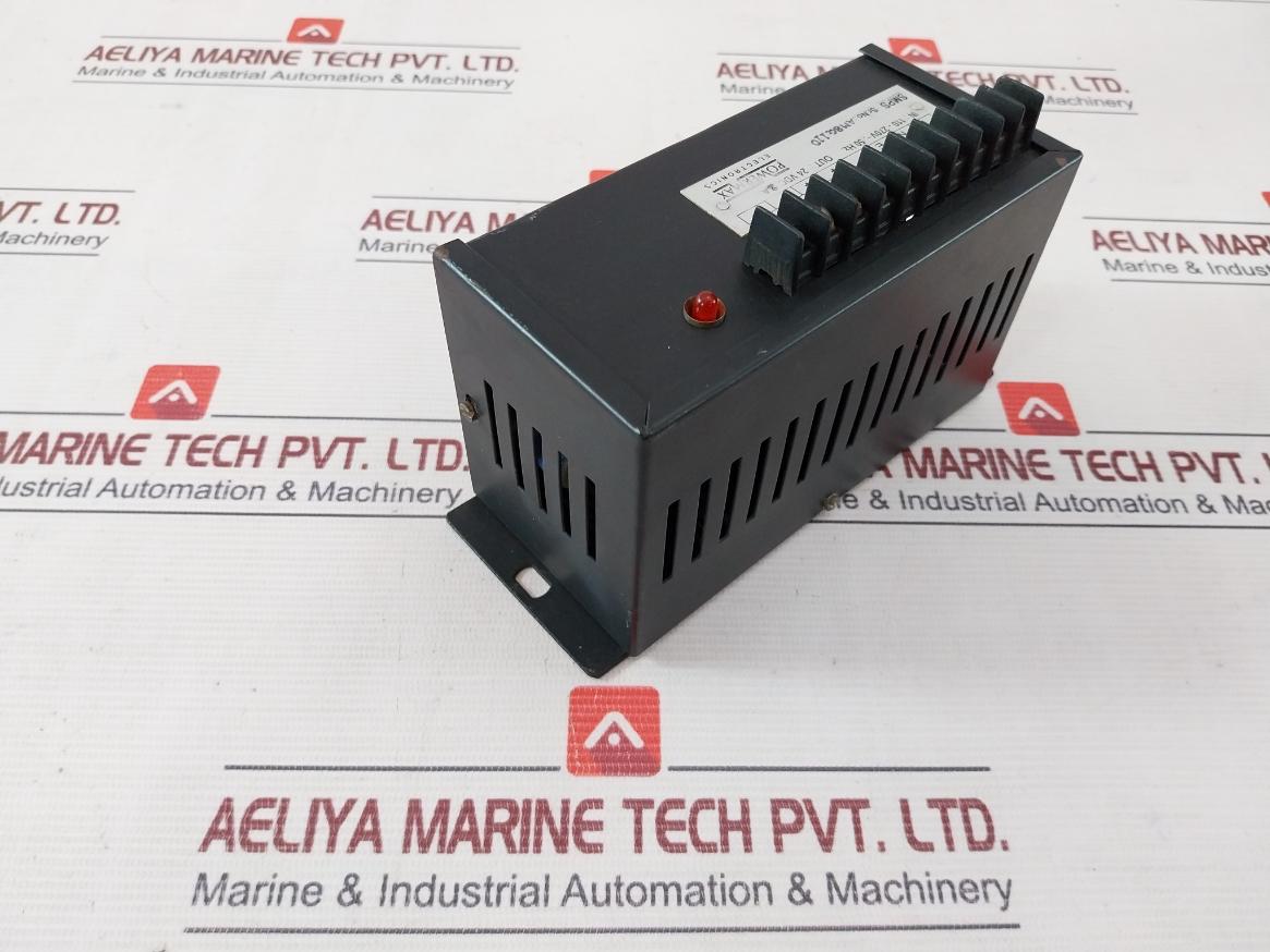 Powermax Switching Mode Power Supply 110-270V~, 50Hz – Aeliya Marine