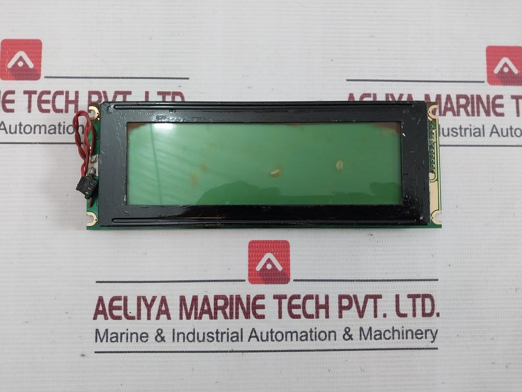 Powertip Pg24064E C Eta-b-q El Backlight Lcd Screen Sn102 – Aeliya Marine